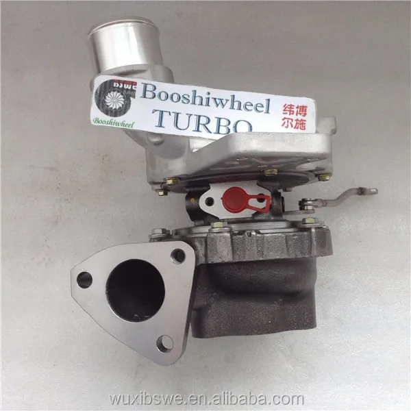 780502-5001 28231-2f100 Gtb1752vlk Turbo Santa Fe Sorento Carnival 2.2 ...