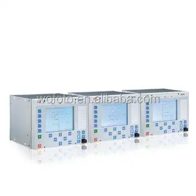 Abb Ref630 Abb 보호 릴레이 Abb 릴레이 보호 장치 - Buy Abb Ref630,Abb 보호 계전기,Abb 릴레이 ...