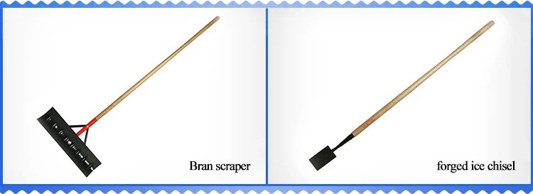 Roof Scraper With Long Handle - Buy Scraper,Snow Scraper,Garden Scraper ...