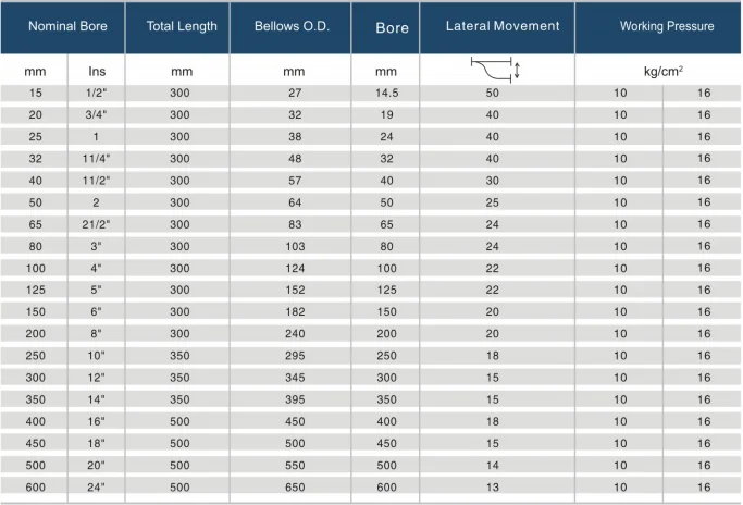 Ss304 Flange Rubber Expansion Joint Double Sphere Flexible Joint - Buy ...