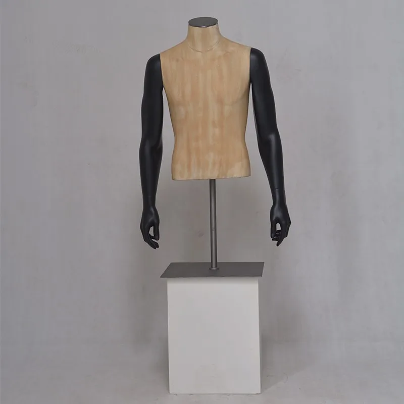 Male Suit Mannequin Dummy - Buy Half Body Suit Mannequin Male Dummy ...