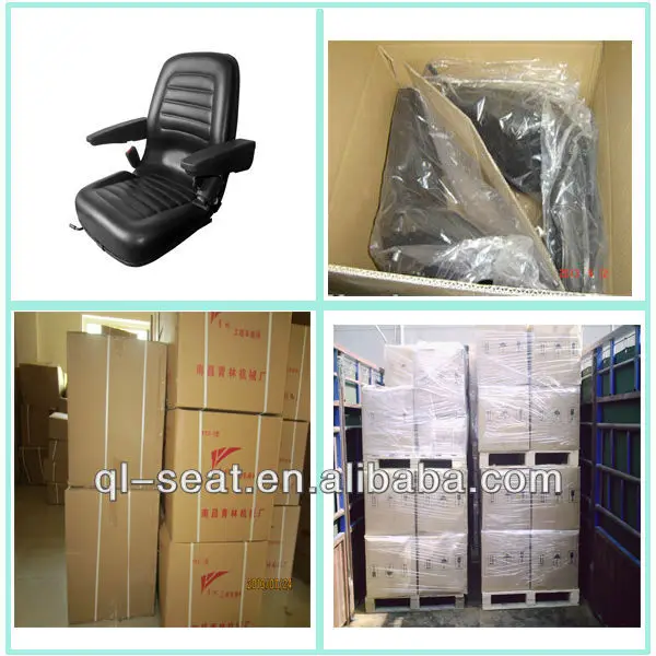 Shop Our Universal High Back ATV Seats for Comfort & Durability