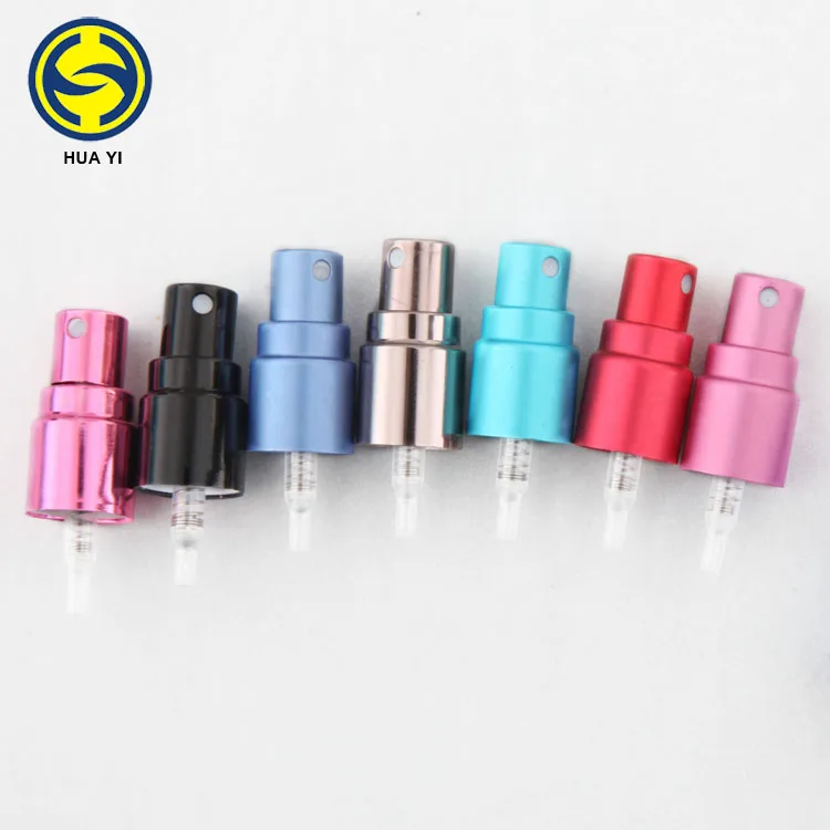 13 Mm Aluminum Mini Fragrance Mist Sprayer Head - Buy Mist Sprayer Head ...