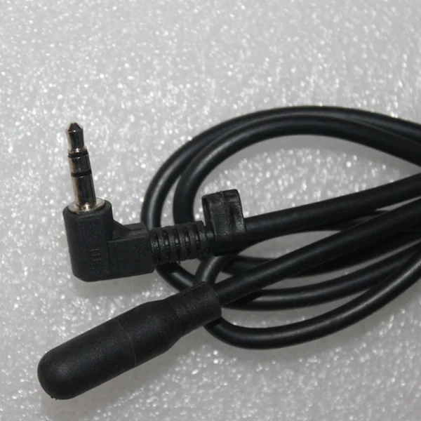 Tpe Wire Temperature Sensor 3.5mm Headphone Jack Ds18b20 - Buy 3.5mm ...