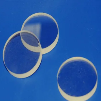 Mgf2/magnesium Fluoride/mgf2 Crystal/mgf2 Substrate / Mgf2 Window - Buy ...