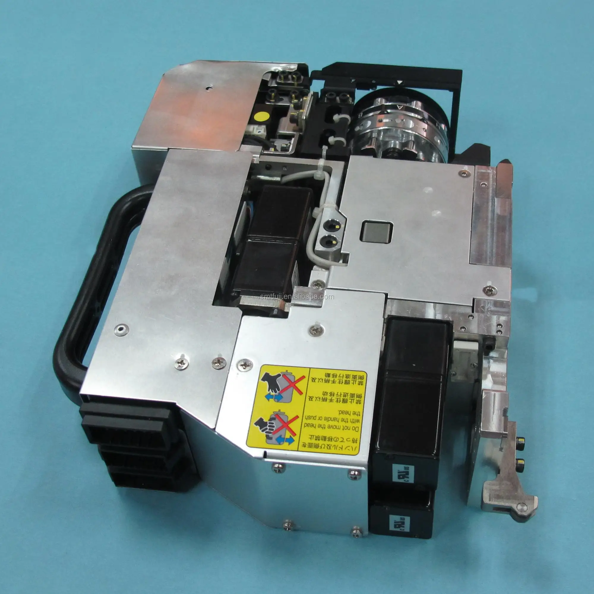 FUJI NXT Placing Head H08Q - High Quality SMT Machine Part