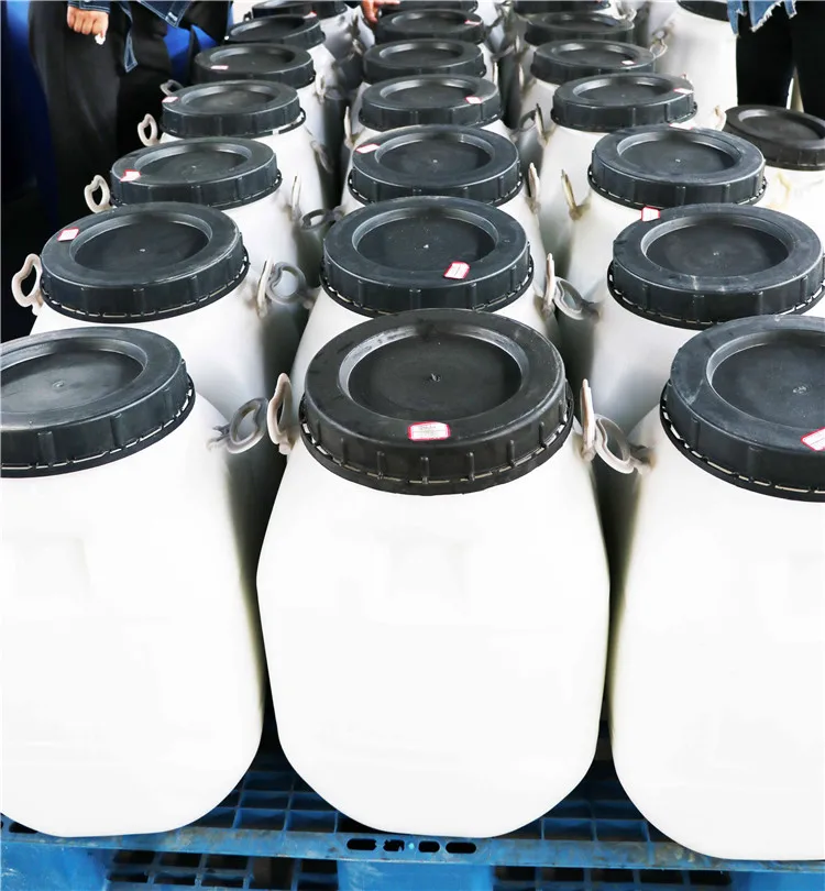 GPE Polyether Defoamer - Superior Foam Control Solutions