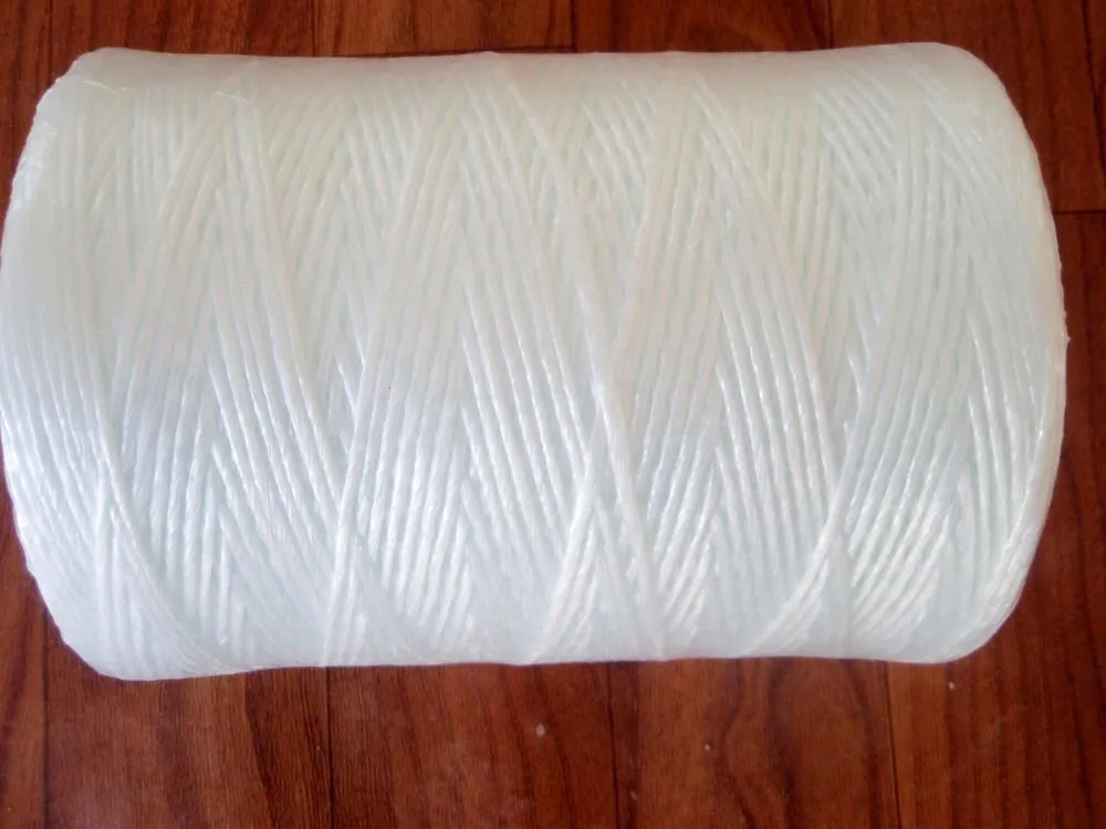 Factory Direct Sale Of Plastic Twine Straw Rope - Buy Plastic Straw ...