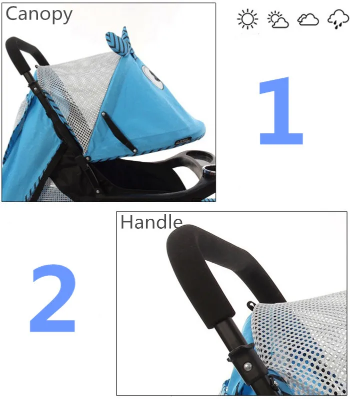 Baby Plush Rocking Chair Rocker Baby Stroller - Buy Baby Stroller,Good ...