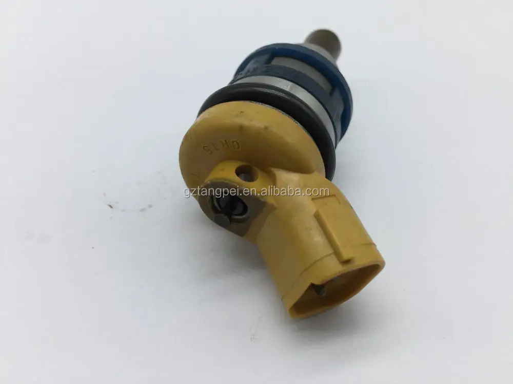 Fuel Injector Nozzle 0r15-6x24d Oem# 16611-aa231 16611aa231 - Buy Fuel ...