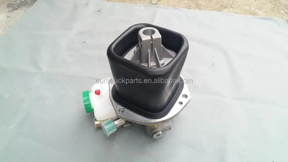 Heavy Duty European Truck Auto Spare Parts Oem 0002605998 629582am ...