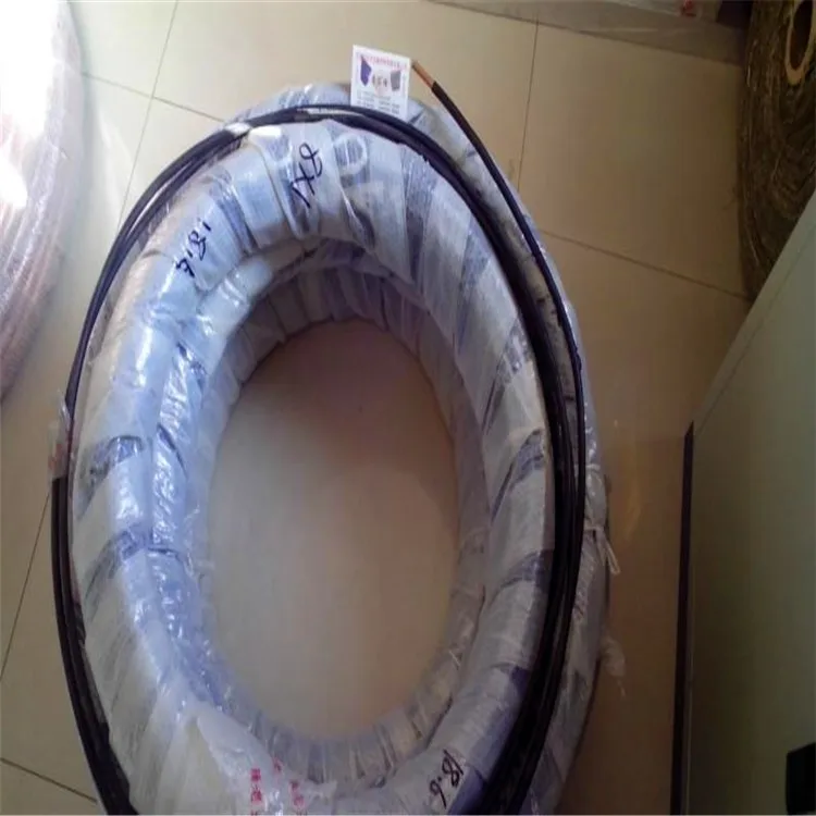 Pvc Coated Copper Pipe To Plastic / Pvc Collapsible Plastic Pipe - Buy ...
