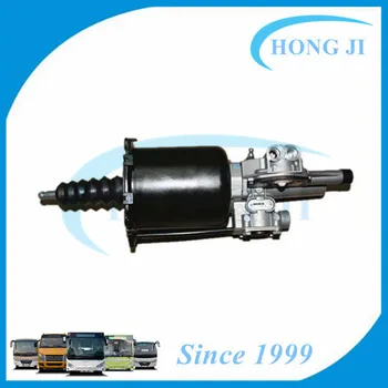 9700514390 Wabco Clutch Slave Cylinder Kit Clutch Booster For Bus - Buy ...