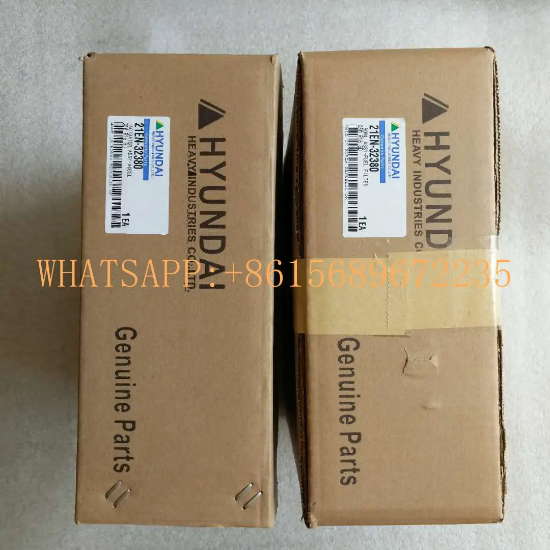 高品质的节流电机 21EN-32380 21EN-32381 挖掘机 R300C9S R330LC9S R380LC9S R390LC9 ...