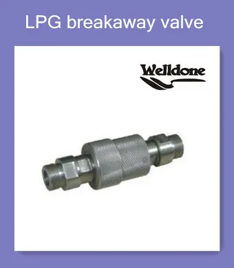 Lpg Nozzle/lpg Dispenser Filling Nozzle/gas Dispensing Gun - Buy Lpg ...