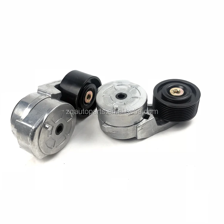 Belt Tensioner for Cummins Truck Engine Parts - Quality & Durability