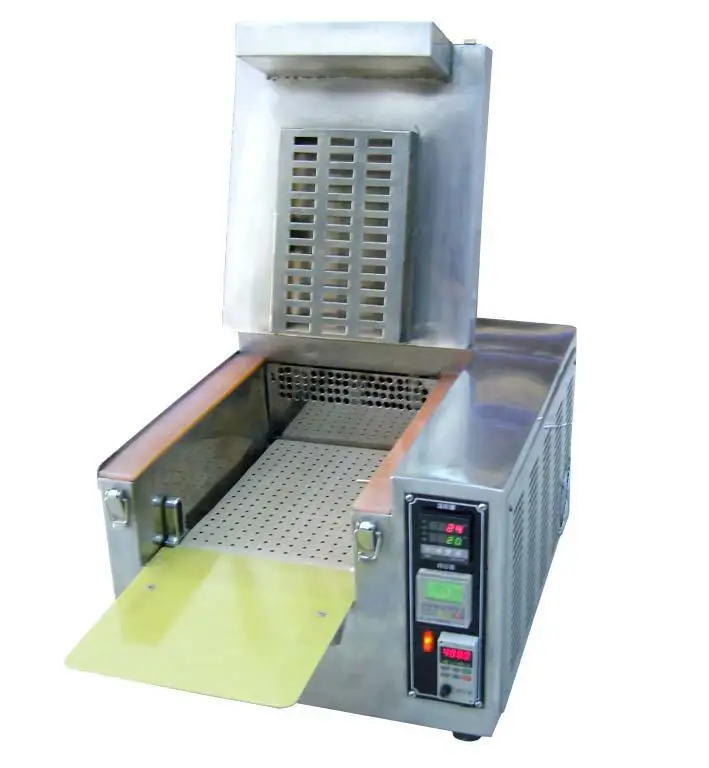 Mini Automatic Aging Oven For Plastic And Rubber Products - Buy Mini ...