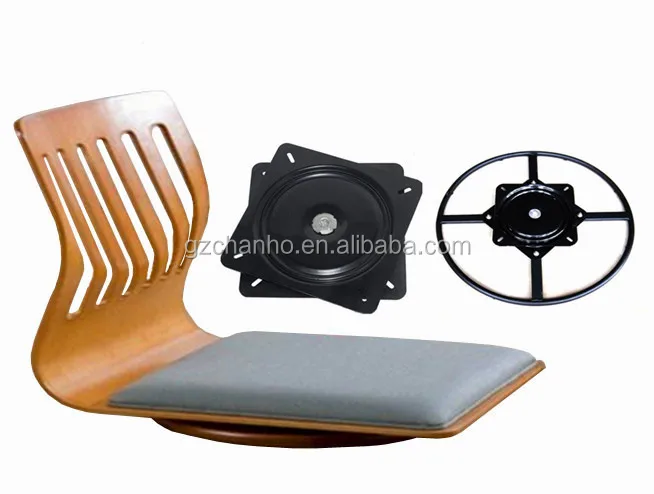 Rotation Swivel Chair Base for Recliner Plate – Durable Swivel Plate ...
