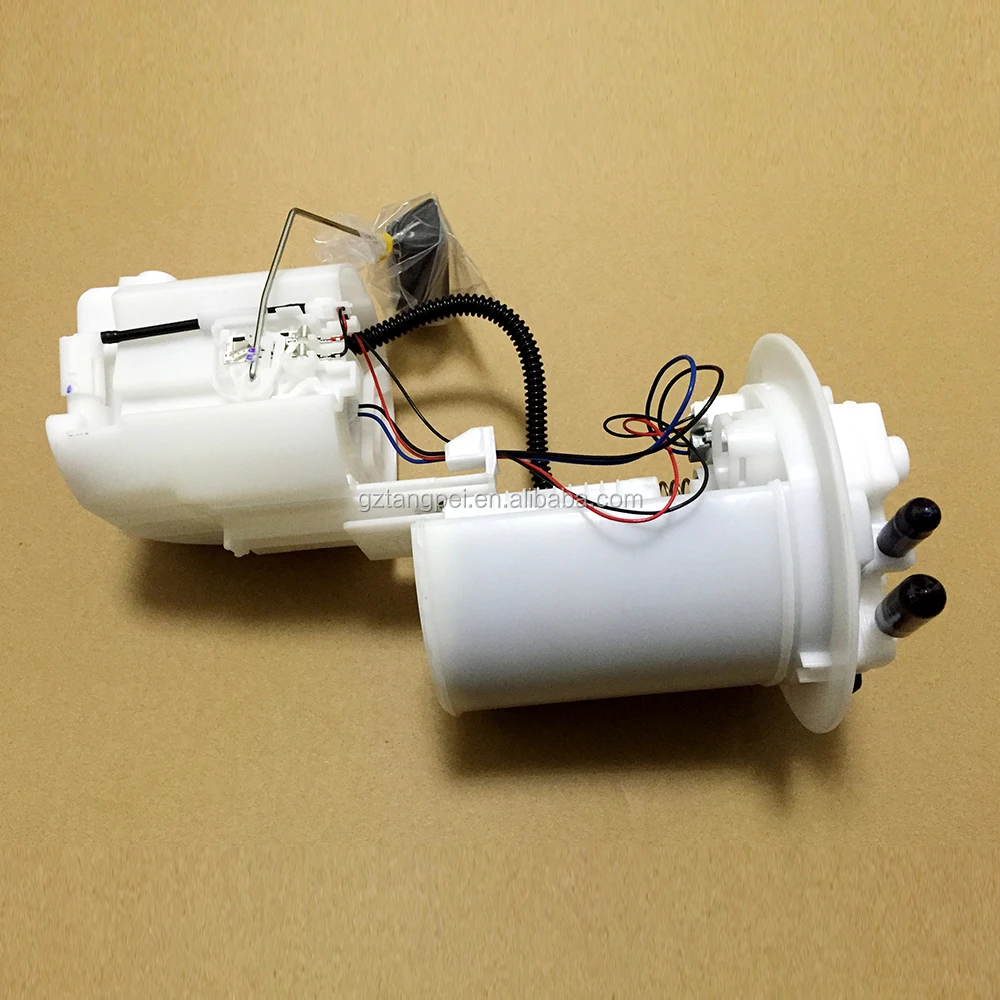 Fuel Pump 대 한 Toyo-따 Corolla Auris Oem 77020-12570 7702012570 - Buy ...