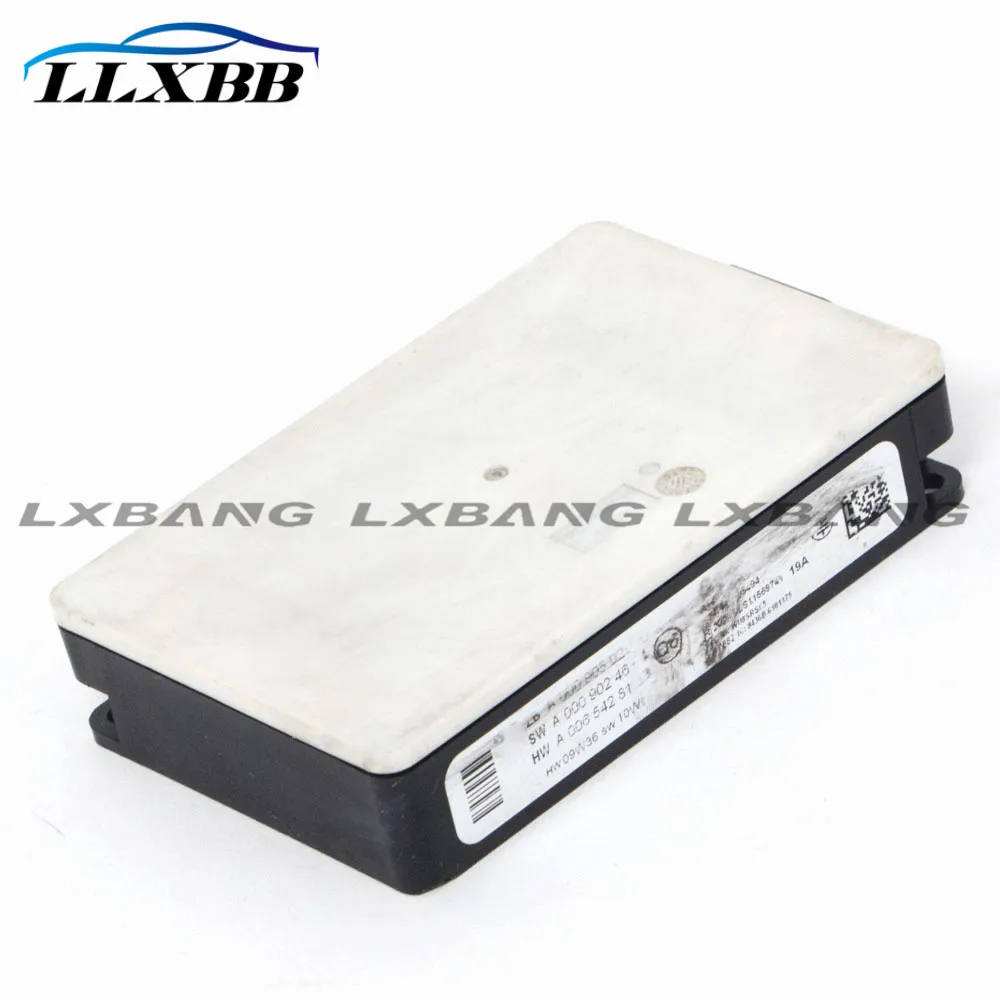 Original Radar Sensor Mercedes Blind Spot Assist W212 W207 Cls W218 Ml ...