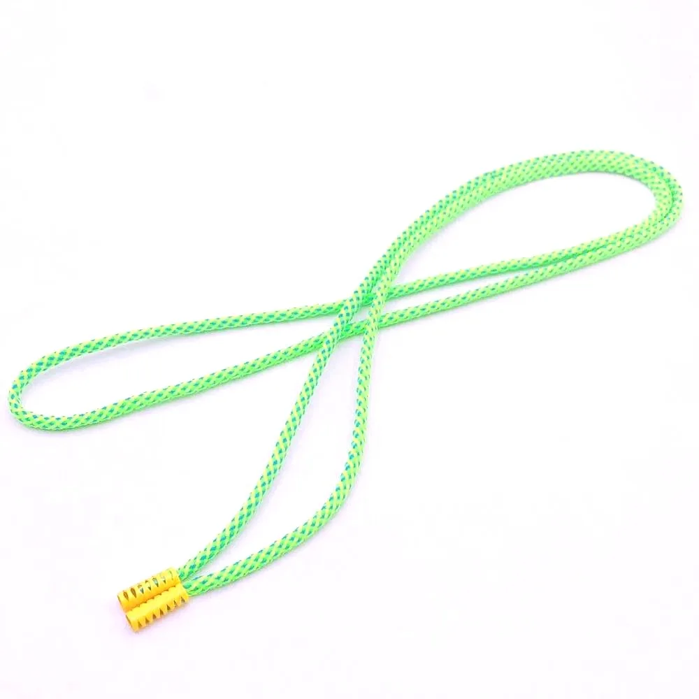 Hot-selling Pattern Polyester Drawcord Braided Drawcord For Clothes ...