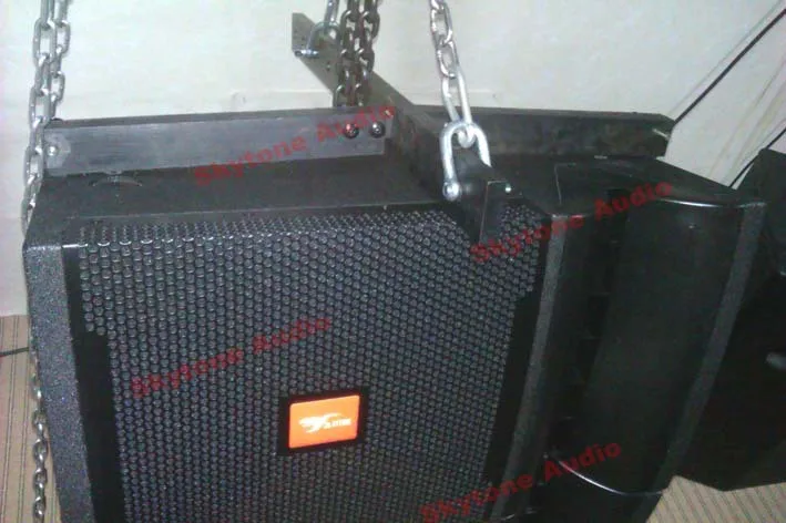 VRX-AF Line Array Speaker Flying Kit - Active Performance