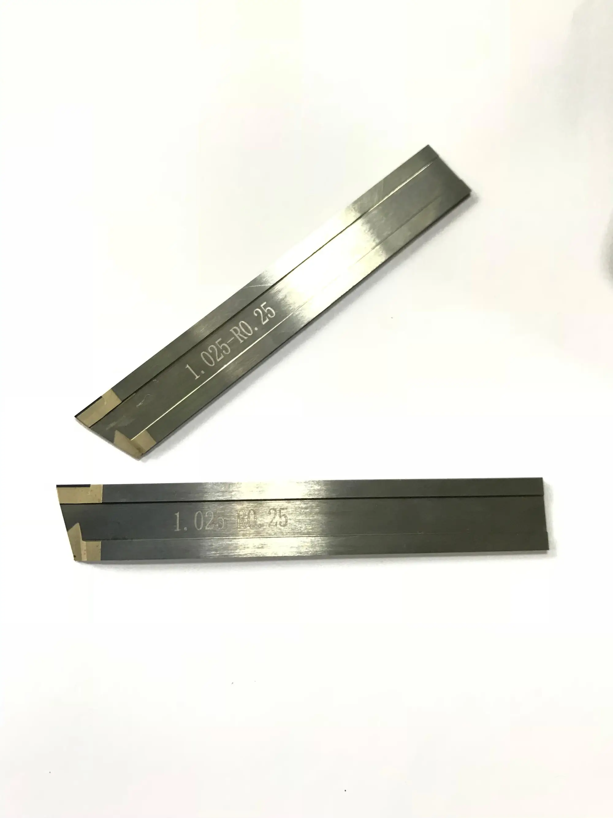 Diamond Grooving Tools - Precision PCD Cutting Solutions