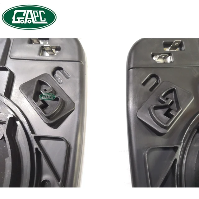 汽车车身零件镜子玻璃 LR017070 LR017067 适用于路虎揽胜运动 2006-2009 备件配件批发| Alibaba.com