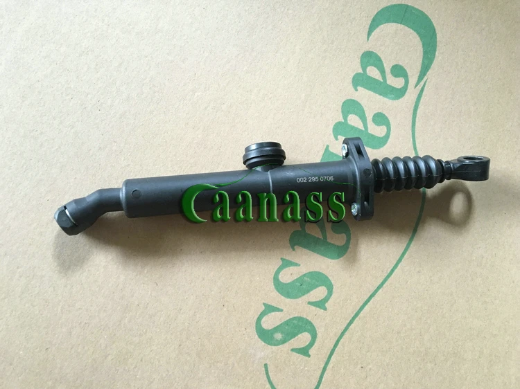 0022950706 Mercedes Actros Master Cylinder - Buy Mercedes Actros Master ...