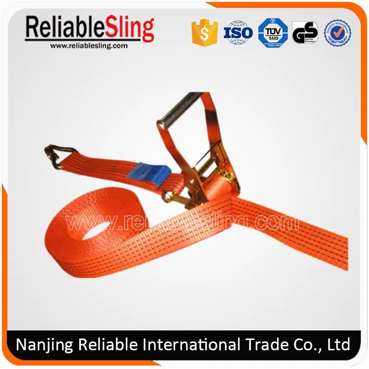 Stainless Steel Ratchet Lashing Container Belt - Buy Ratchet Lashing ...