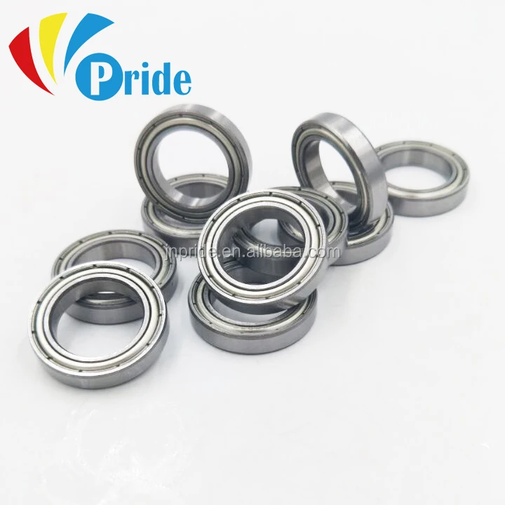 Thin-wall Koyo Nsk Ntn High Speed Deep Groove Ball Bearing 6800z 6801z ...