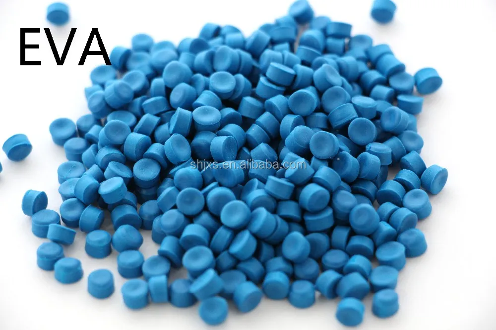 Eva Pouring Material - Versatile and Durable Foam Granules