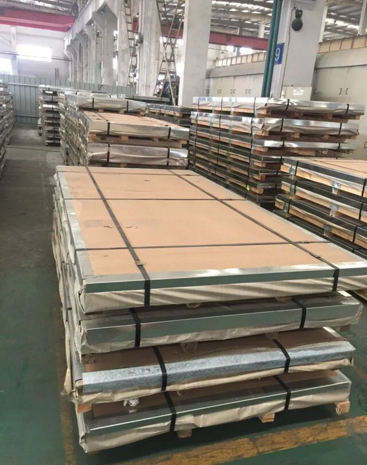 Astm Aisi Sus430 Stainless Steel 2b Ba No.4 With Pvc Plate Sheet Coil ...