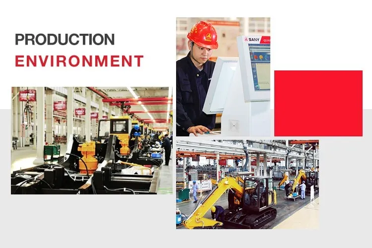 Sany Srt95c 95ton Rigid Mining Dump Truck First-class Pipeline Design ...