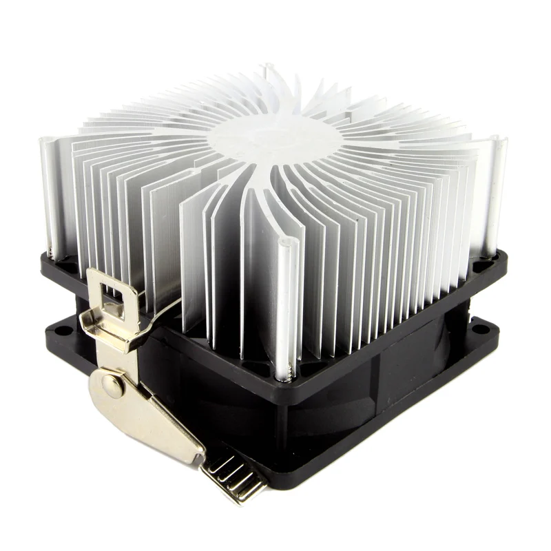 TDP 95w AMD CPU Cooler with 80mm Fan - Alseye AS-GHK8-100