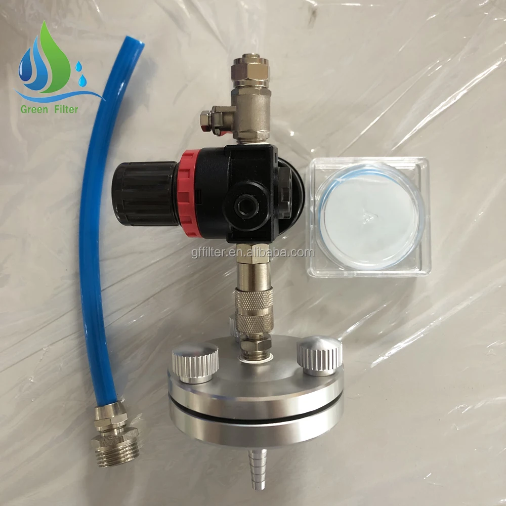 SDI Water Index Apparatus - Green Filter 47mm SDI Kit