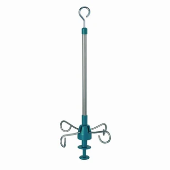 High Quality Hospital Infusion Support / Iv Drip Hanger - Buy Iv Drip ...