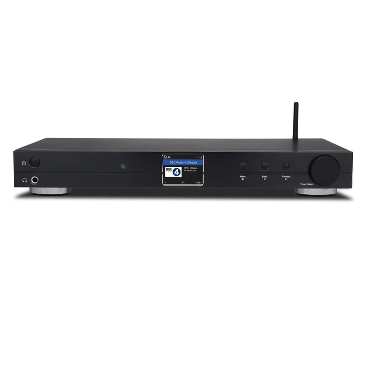 MA-20 Wifi and LAN Port Internet/fm/dab/dab+ Radio Tuner