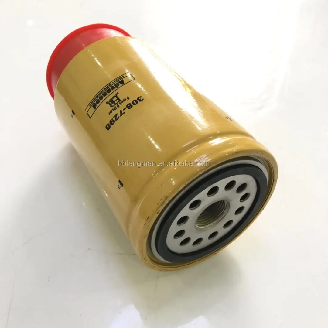Brand Fuel Filter - Efficient Fuel Water Separator