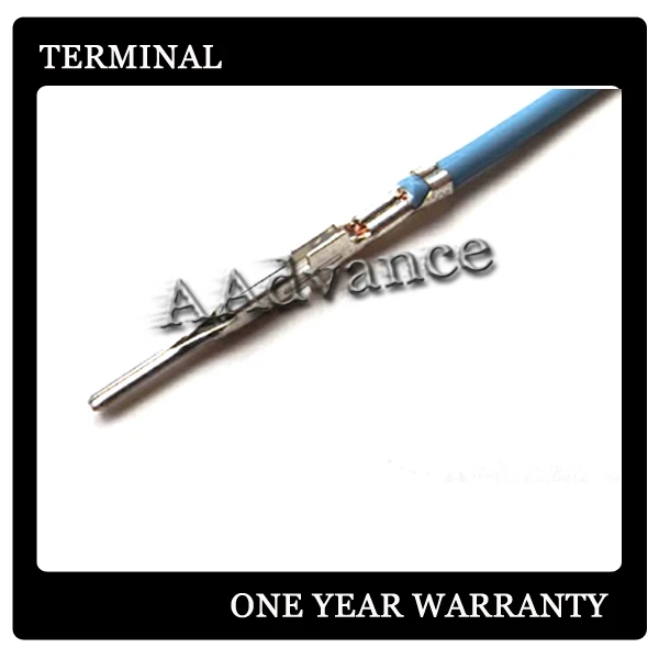 Micro Open Barrel Wire Crimp Tool For Jae 040,Sumitomo 050 - 040 ...