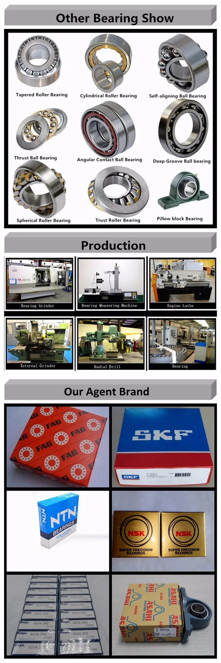 Ntn Ball Bearing Size Chart Ntn Bearing 6505 Zz Deep Groove Ball ...