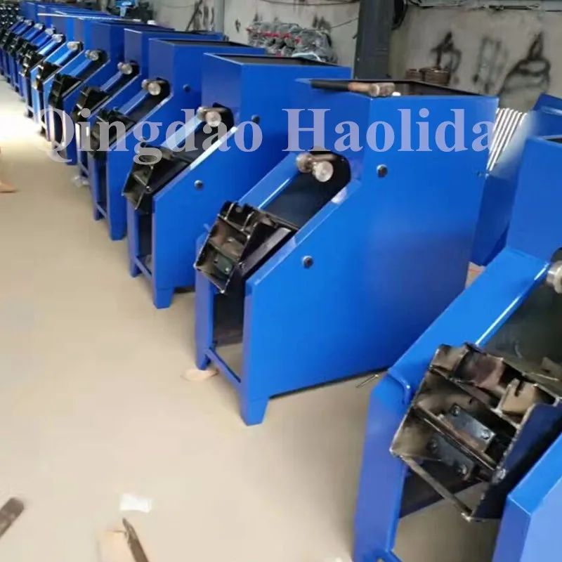 Factory Supply Hot Sale Brake Lining Remove Machine For Truck Bus Brake ...