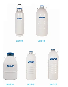 Small Liquid Nitrogen Container,Liquid Nitrogen Storage Tank For Biological Samples - Buy Liquid ...