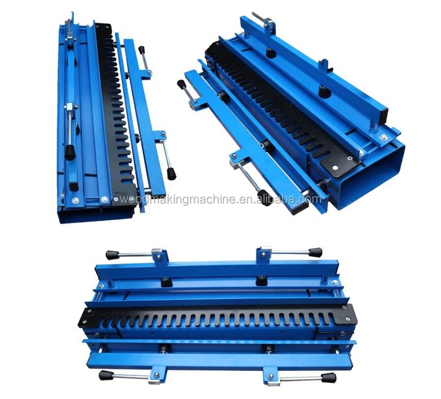 Good Quality Dovetail Joint Tenoning Jig Machine For Sale - Buy ...
