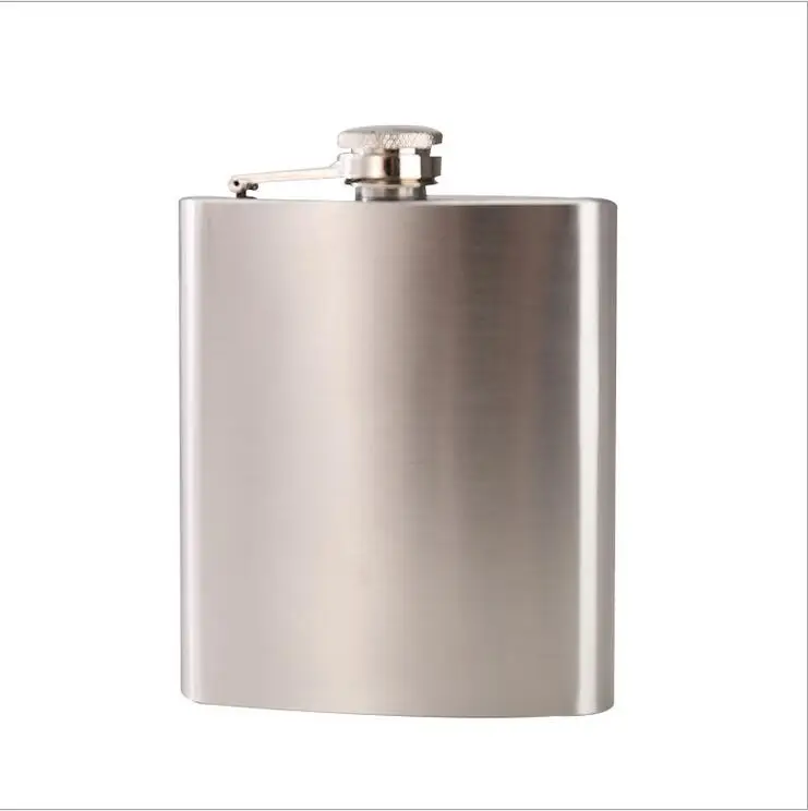 Whisky Liquor Stainless Steel Hot Product Wholesale Durable Hip Flask ...