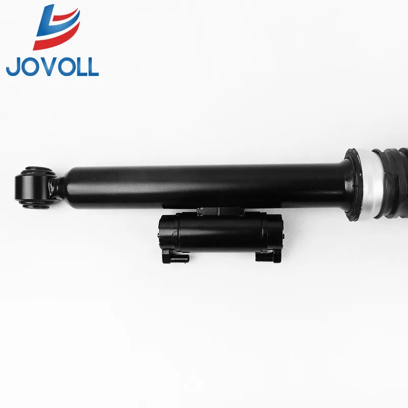Rear Left Car Air Suspension For Mercedes W222 Shock Absorber ...