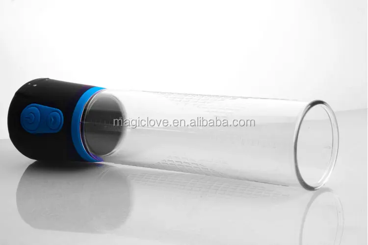 Electric Penis Extender Enlarger Device For Imptence+erection,Sexy ...