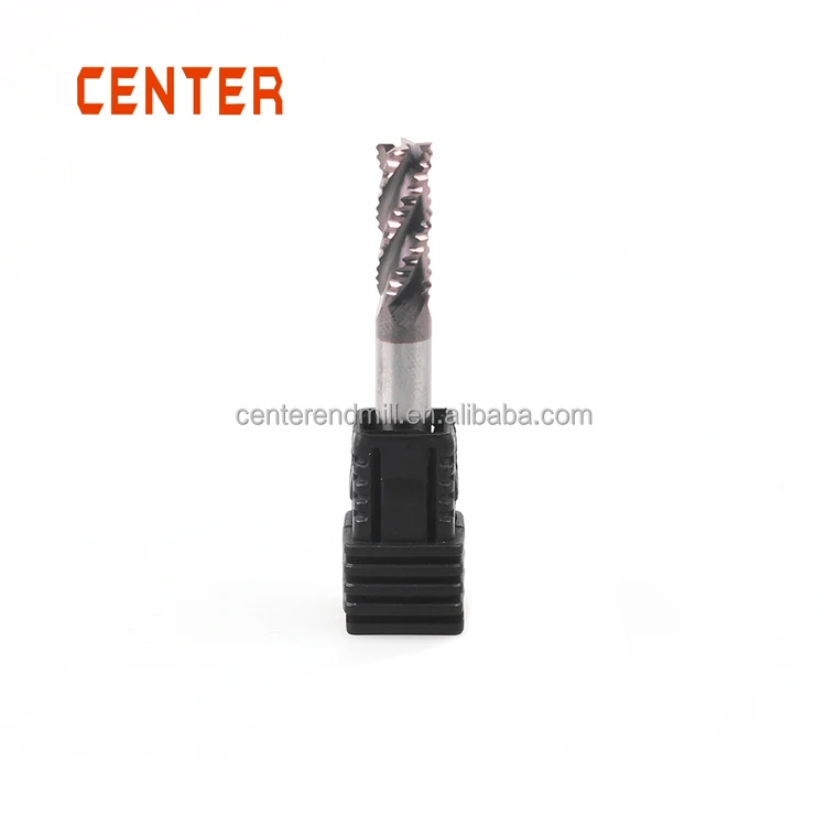 Center-different Types Roughing Wave Edged Cutter Bit/cnc Lathe Milling ...