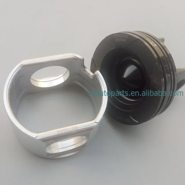 QSM11 4059947 4059948 truck engine piston| Alibaba.com