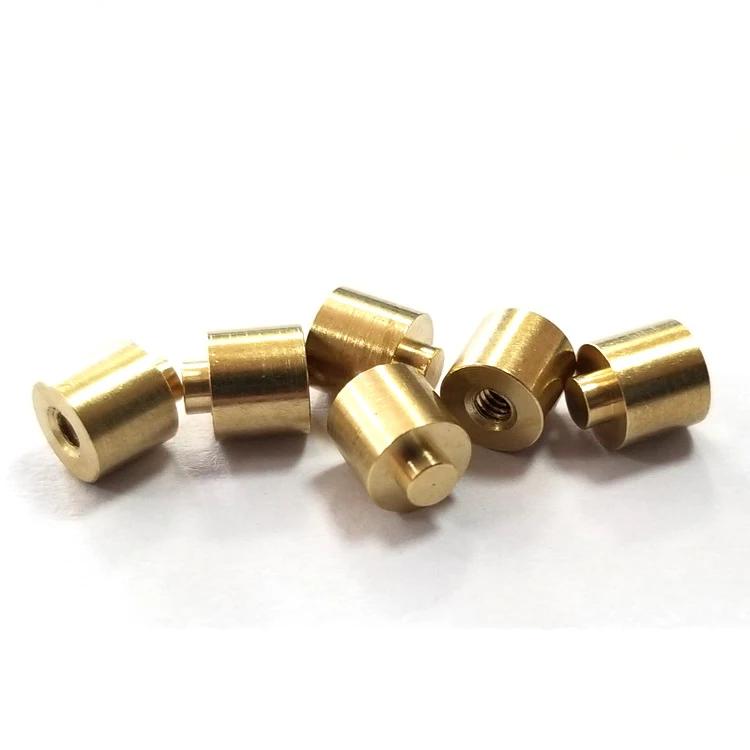 황동 Smt Smd 황동 M2 M3 M4 표면 마운트 Standoff 스페이서 - Buy Smt Standoff,Smt ...